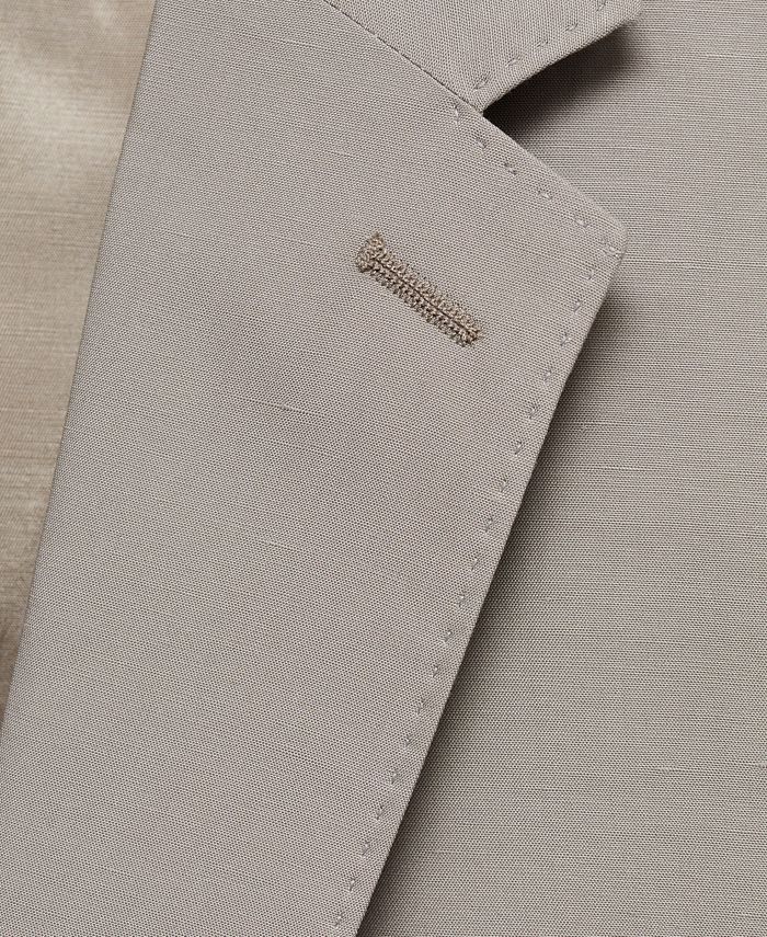 MANGO Men's Blend Suit Jacket - Macy's