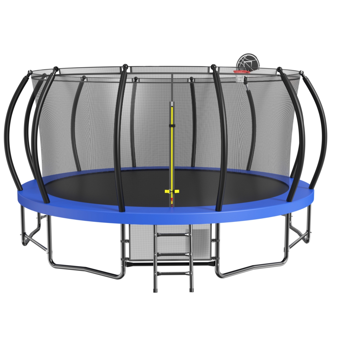 Click here for Streamdale 15FT Big Trampoline - Blue prices
