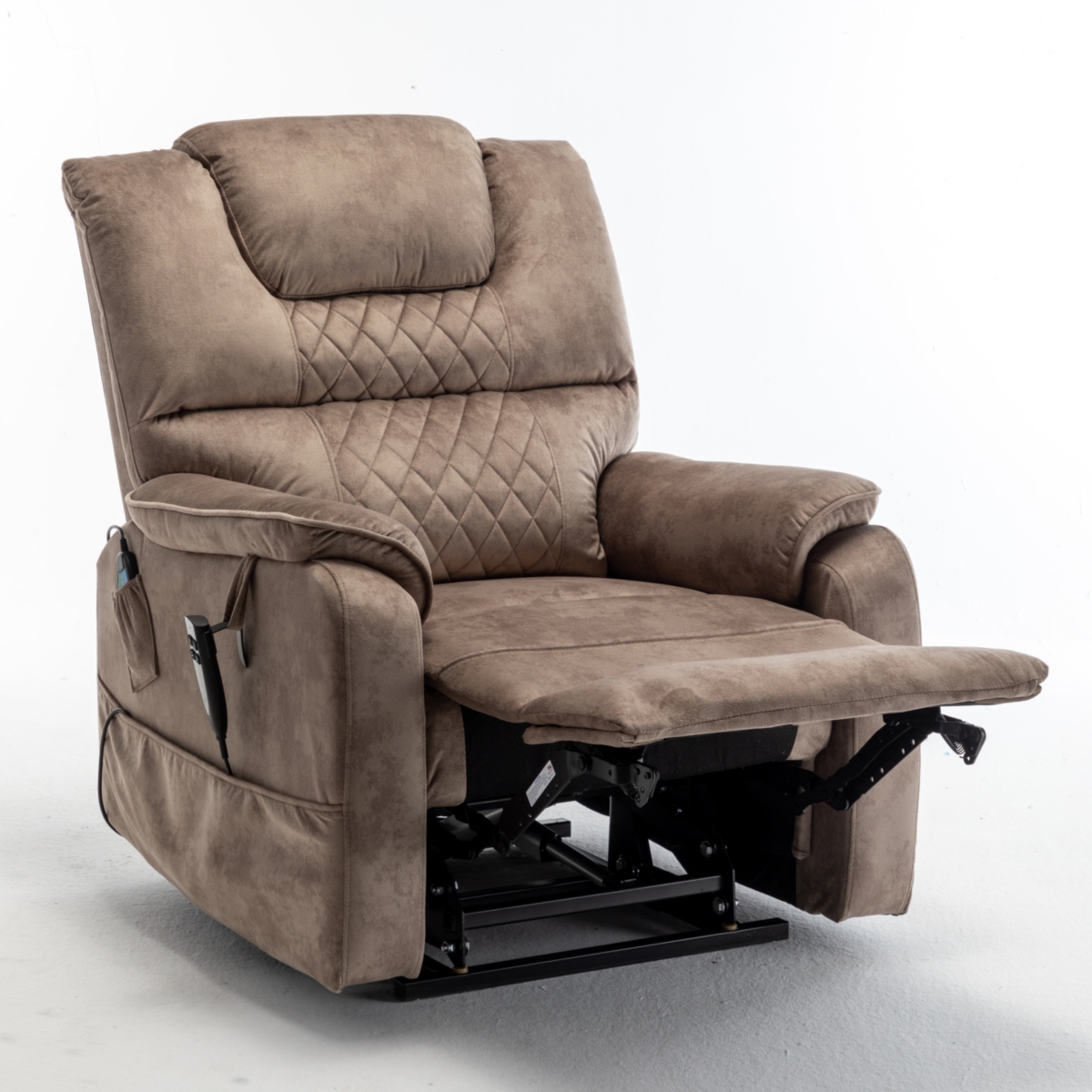 Click here for Streamdale Furniture User-Friendly Electric Reclin... prices