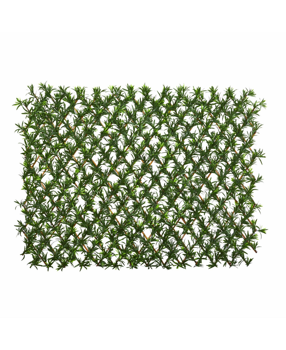 Click here for Slickblue Podocarpus Expandable Fence Uv Resistant... prices