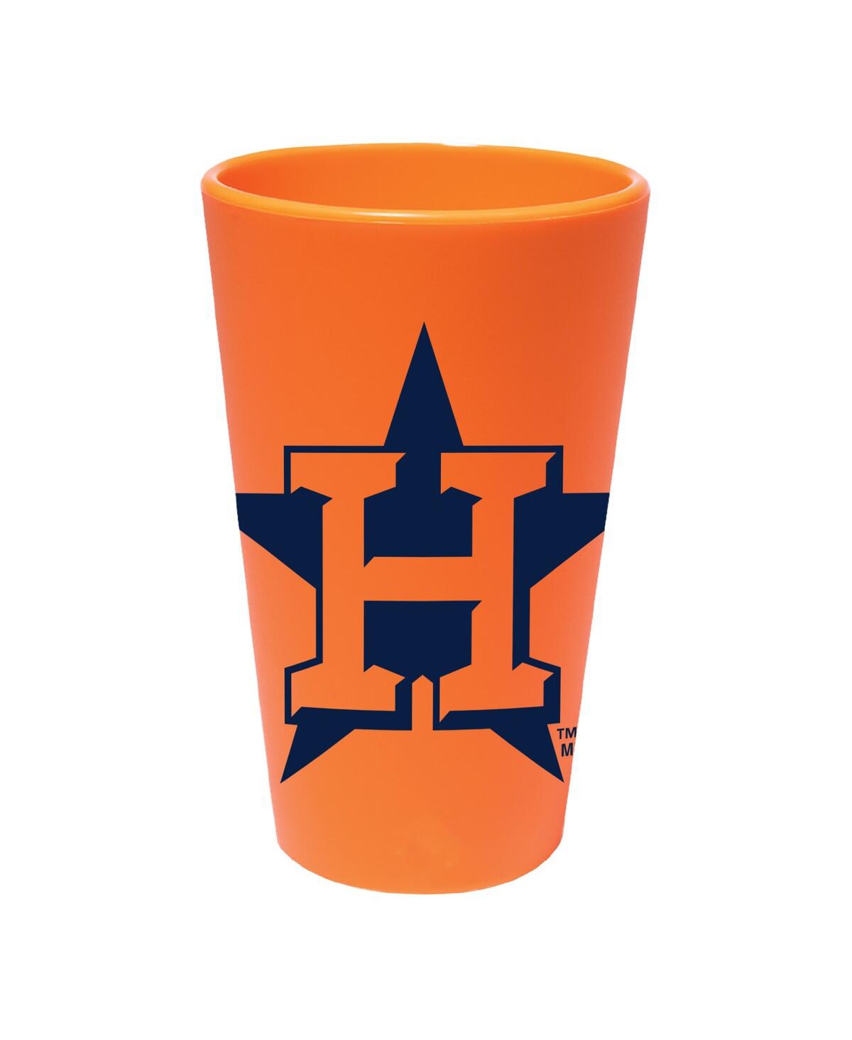Click here for Wincraft Houston Astros 16oz. Team Color Silicone... prices