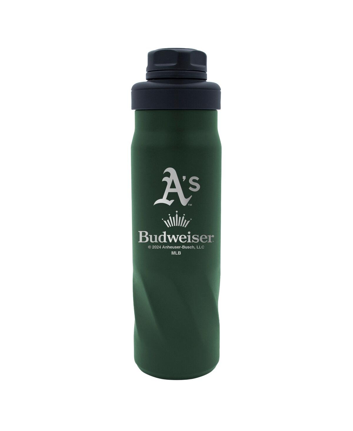 Click here for Wincraft Oakland Athletics 2024 Mlb x Budweiser 20... prices
