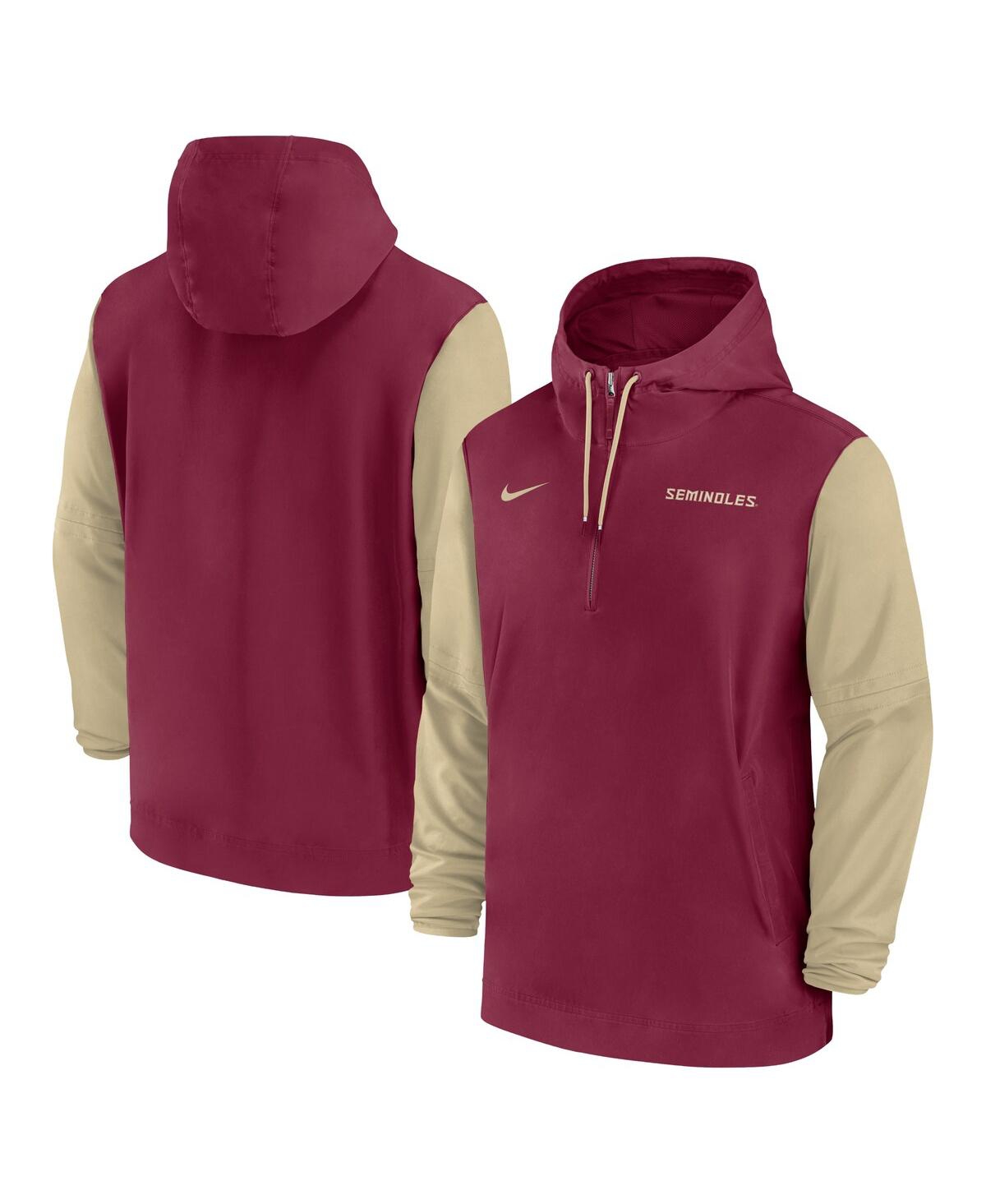 Click here for Nike Mens Garnet Florida State Seminoles 2024 Side... prices