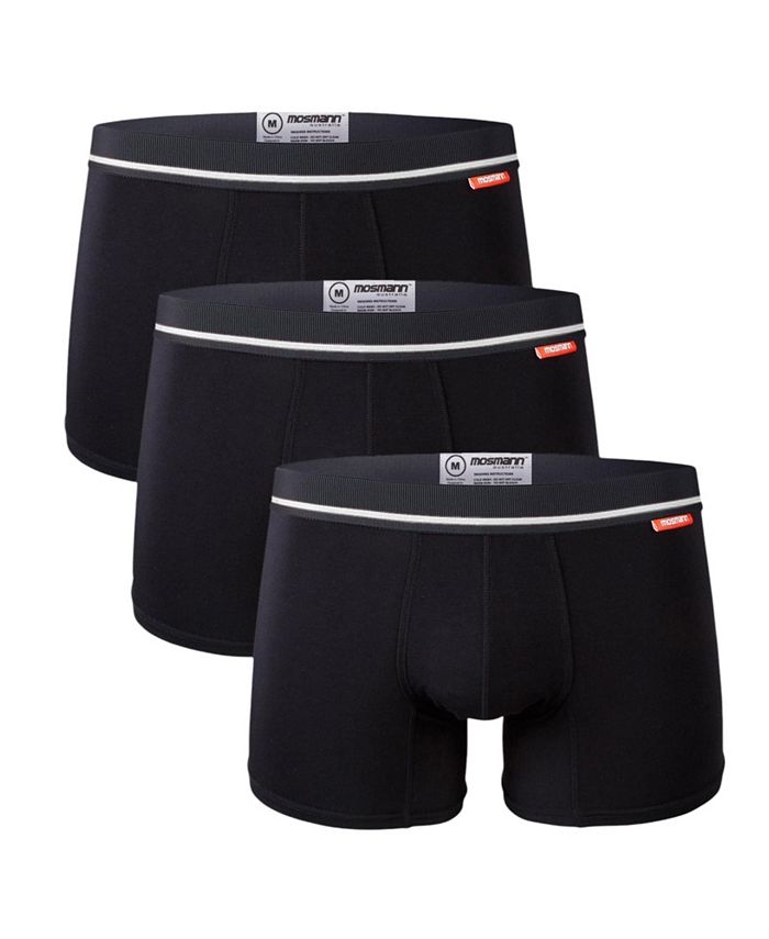 Mosmann Australia Men's Raven Trunks - Macy's