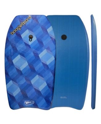 Wham-o 33" Fiber Clad Body Board for Beachwith Wrist Leash ...