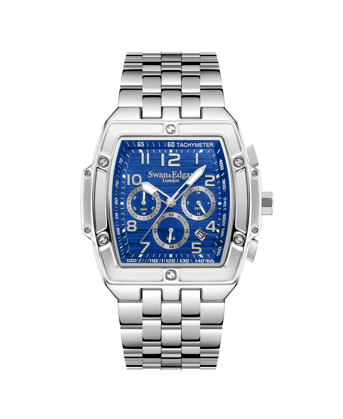 Click here for SE0065M Swan & Edgar Hand Assembled Ambassador Mec... prices