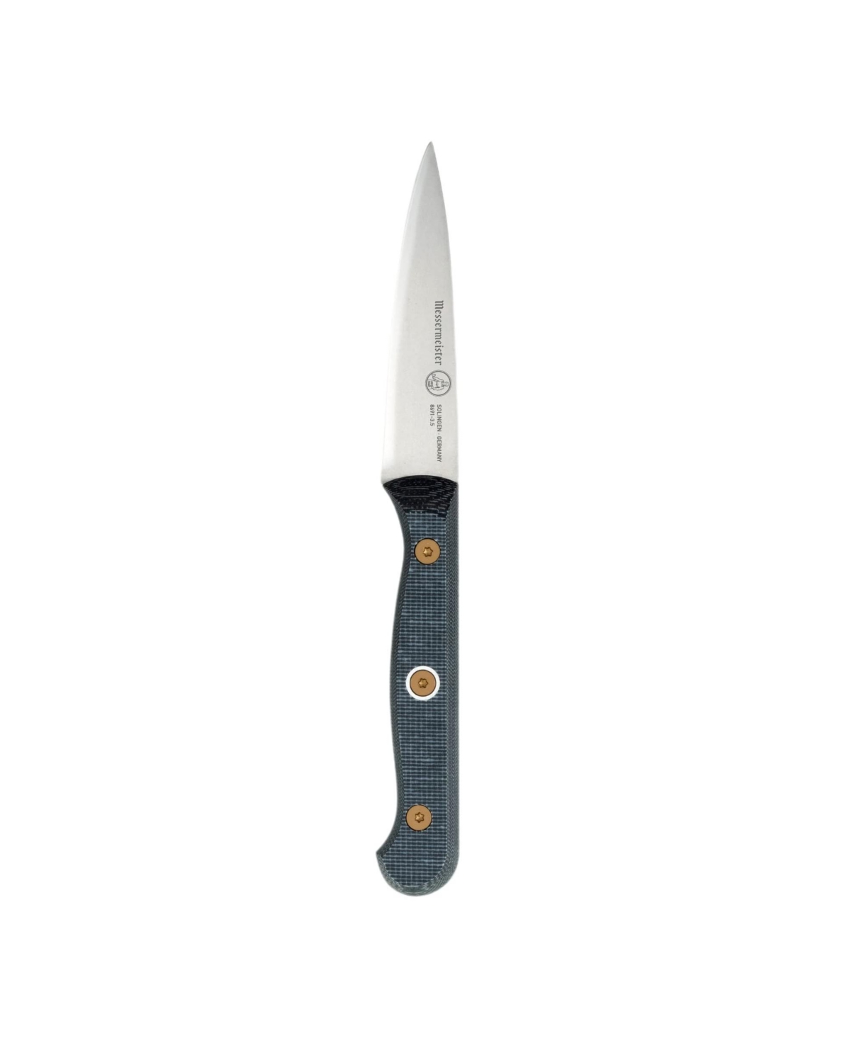 Click here for Messermeister Custom Paring Knife  3.5” - S... prices