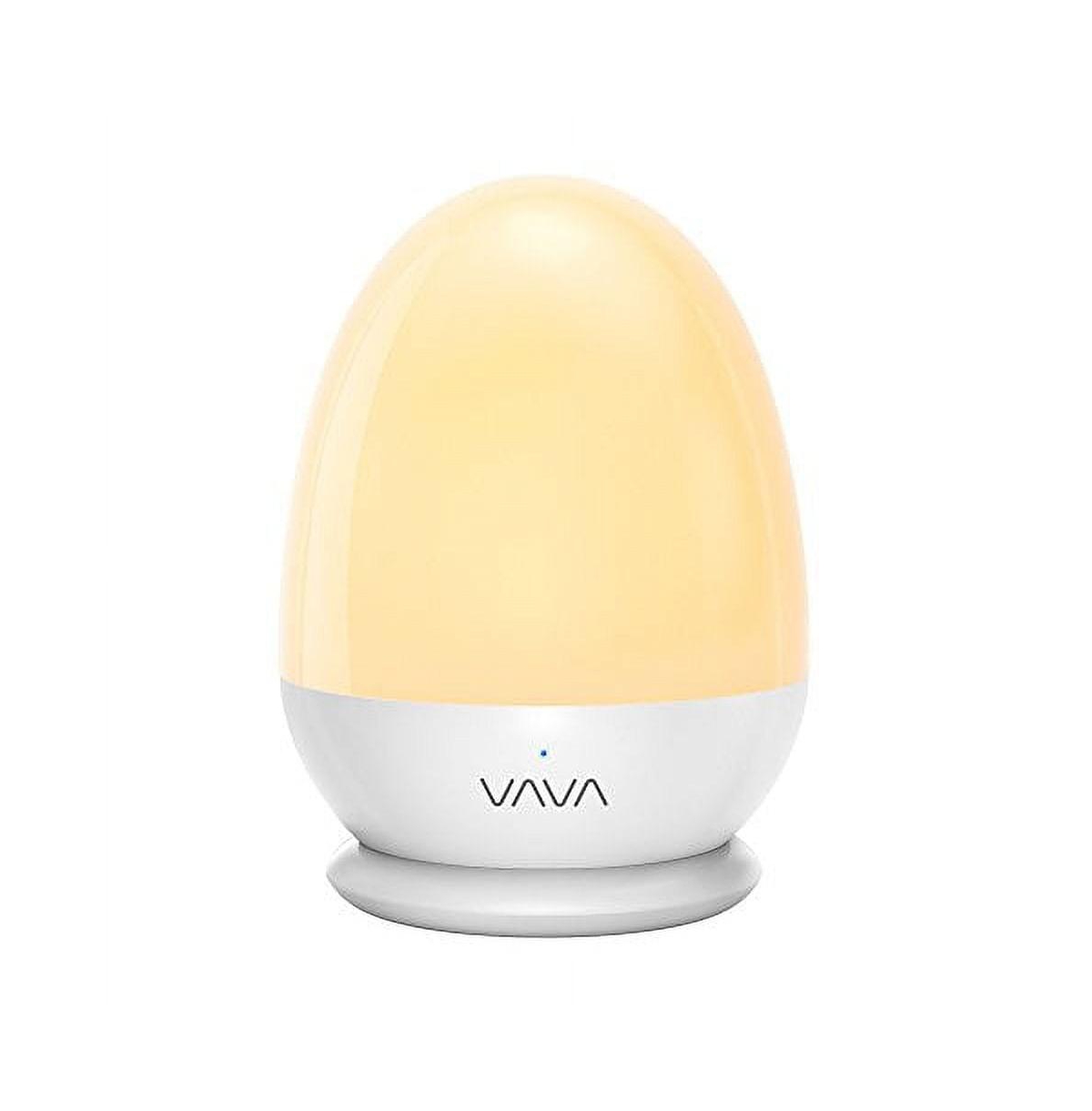 Click here for Vava Va-CL006 Egg Lamp with Built-in Lithium Batte... prices