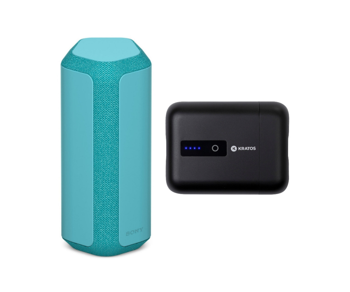 Click here for Sony Srs-XE300 X-Series Wireless Portable Bluetoot... prices