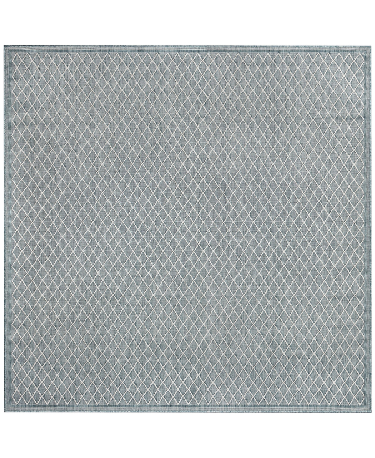 Click here for Liora Manne Carmel Diamonds 710x710 Square Area Ru... prices