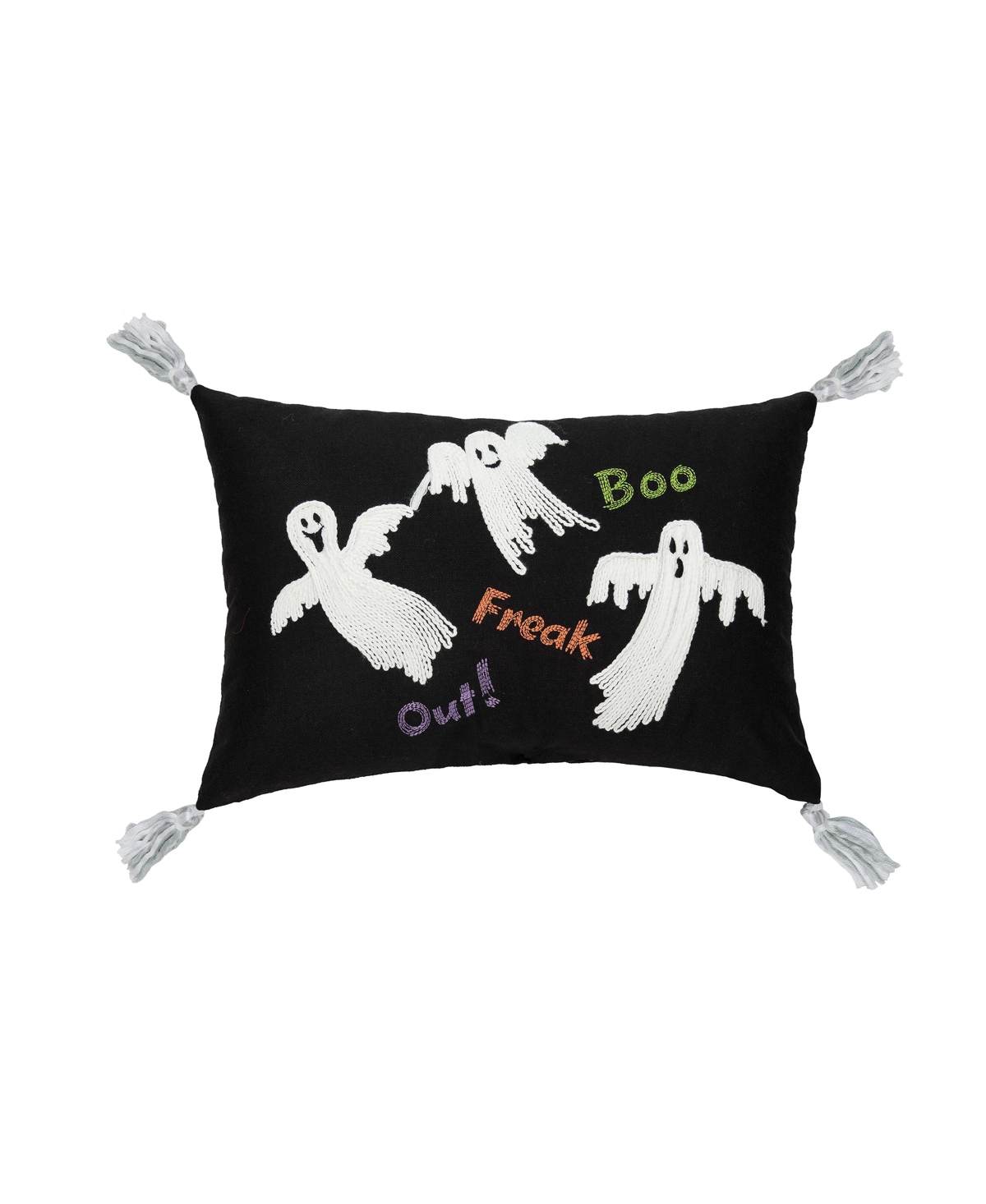Click here for C&F Home 13 x 20 Boo Ghosts Embellished Halloween... prices