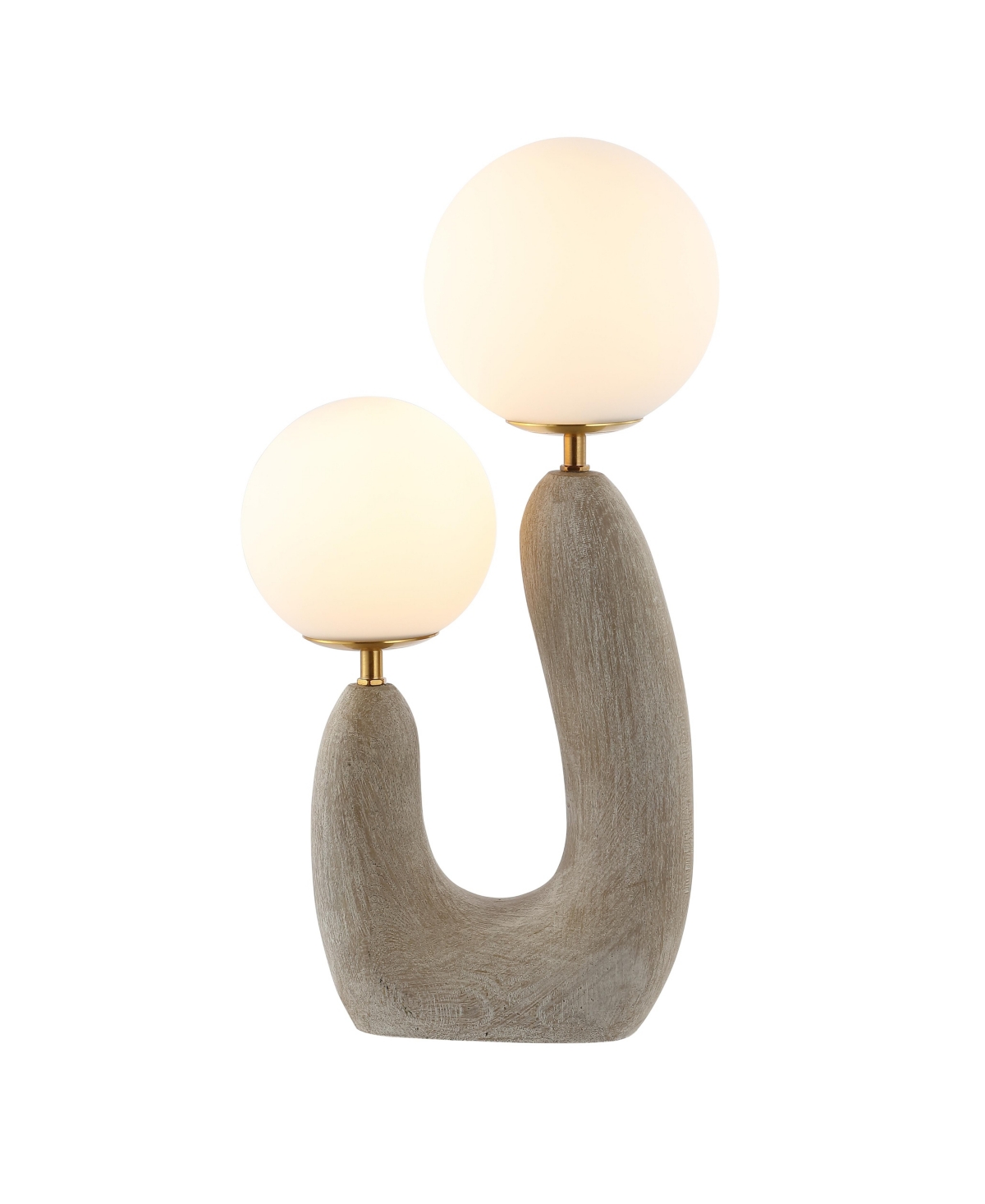 Click here for Jonathan Y Oona 18 2-Light Mid-Century Scandinavia... prices