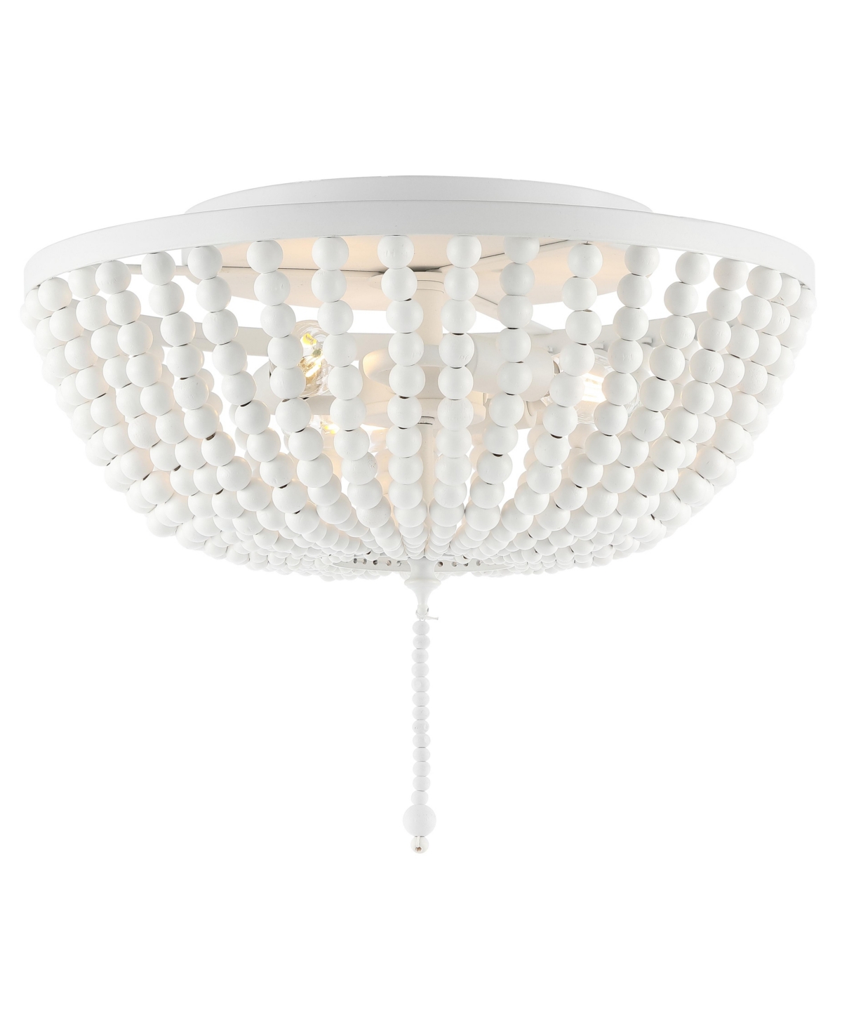 Click here for Jonathan Y Allison 15 3-Light Shabby Chic Farmhous... prices