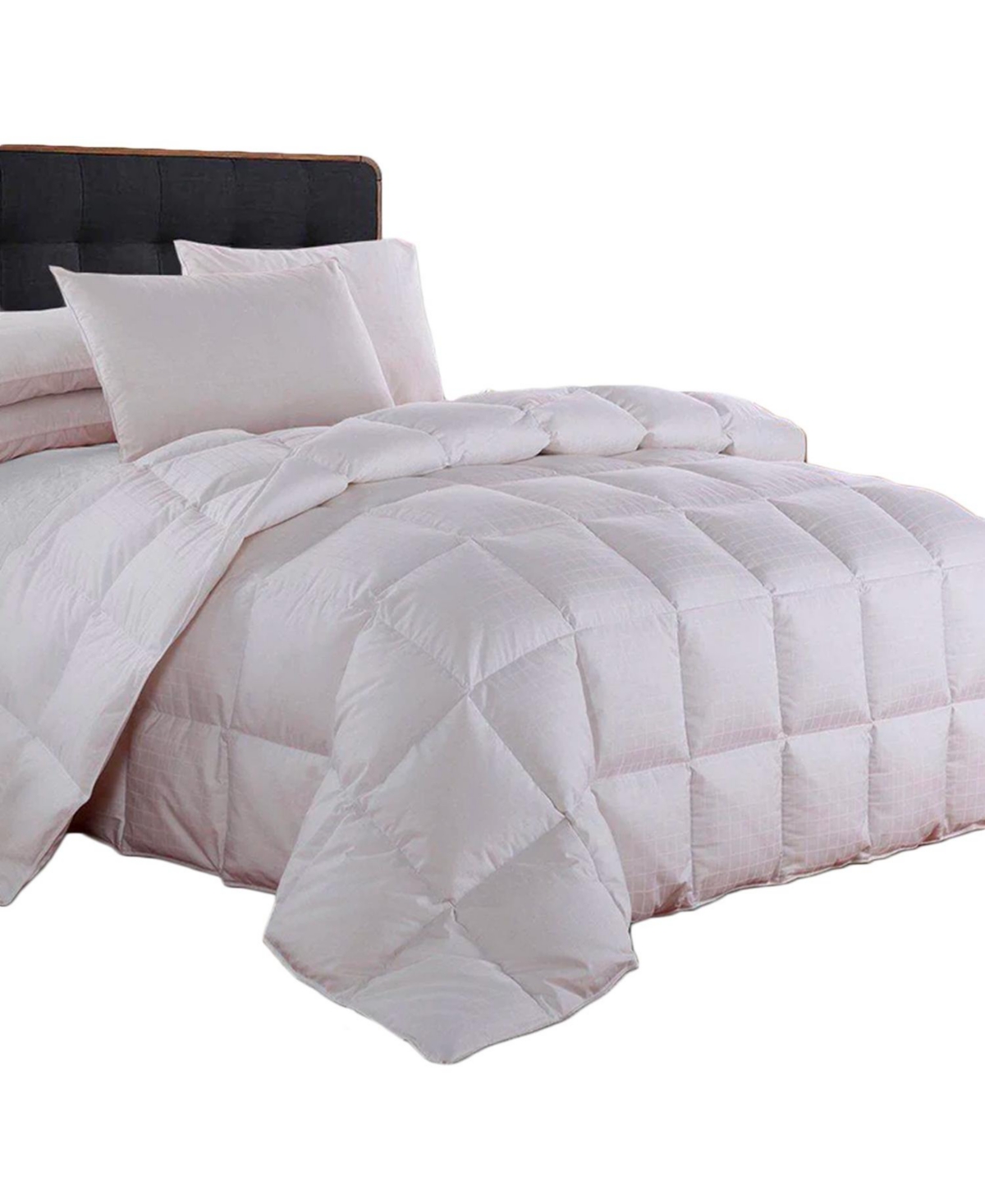 Click here for Goose Down Comforter â Light-Medium Fill Weight... prices