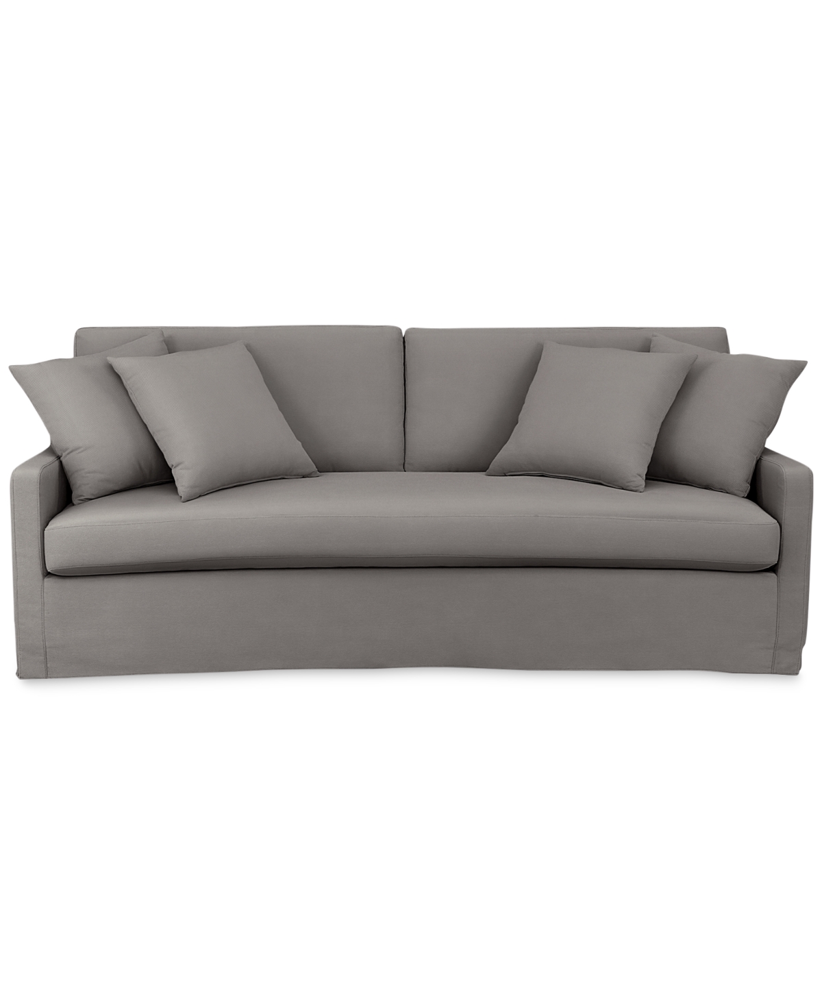 Click here for Keiffer 90 Fabric Sofa  Created for Macys - Lily G... prices
