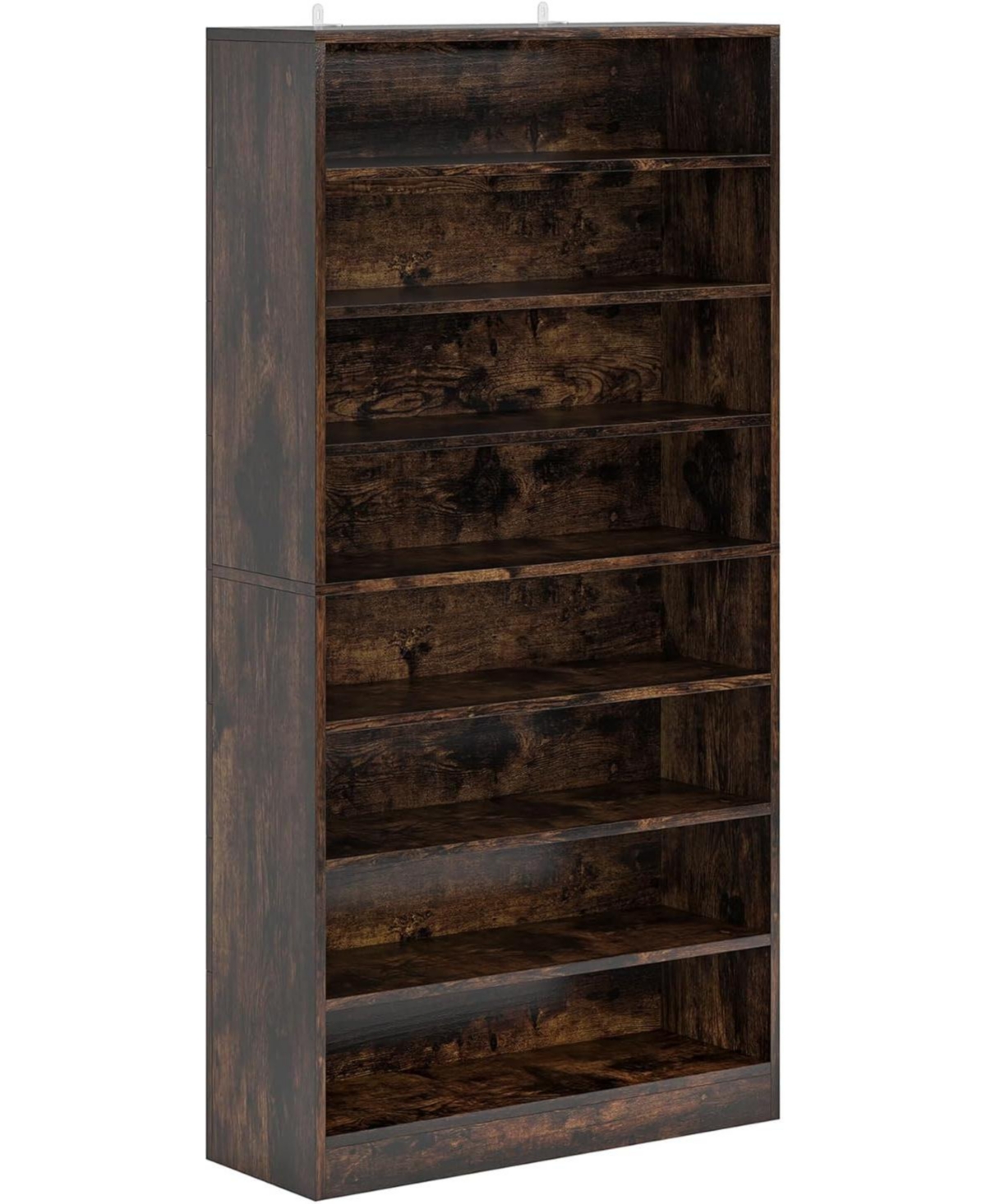 Click here for Tribesigns Tall Shoe Cabinet  9 Tiers  Holds 40-45... prices