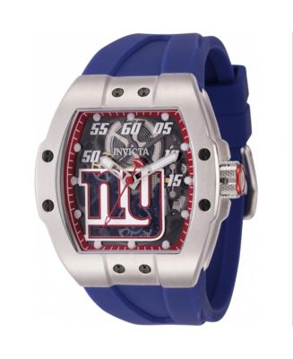 Invicta Men's 45060 NFL New York Giants Automatic Multifunction ...