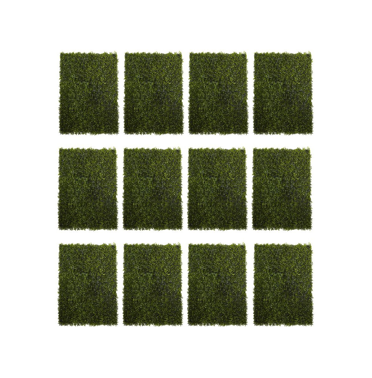 Click here for Slickblue Boxwood Mat for Versatile Green Wall Dec... prices