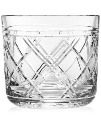 Ralph Lauren Brogan Classic Ice Bucket - Macy's