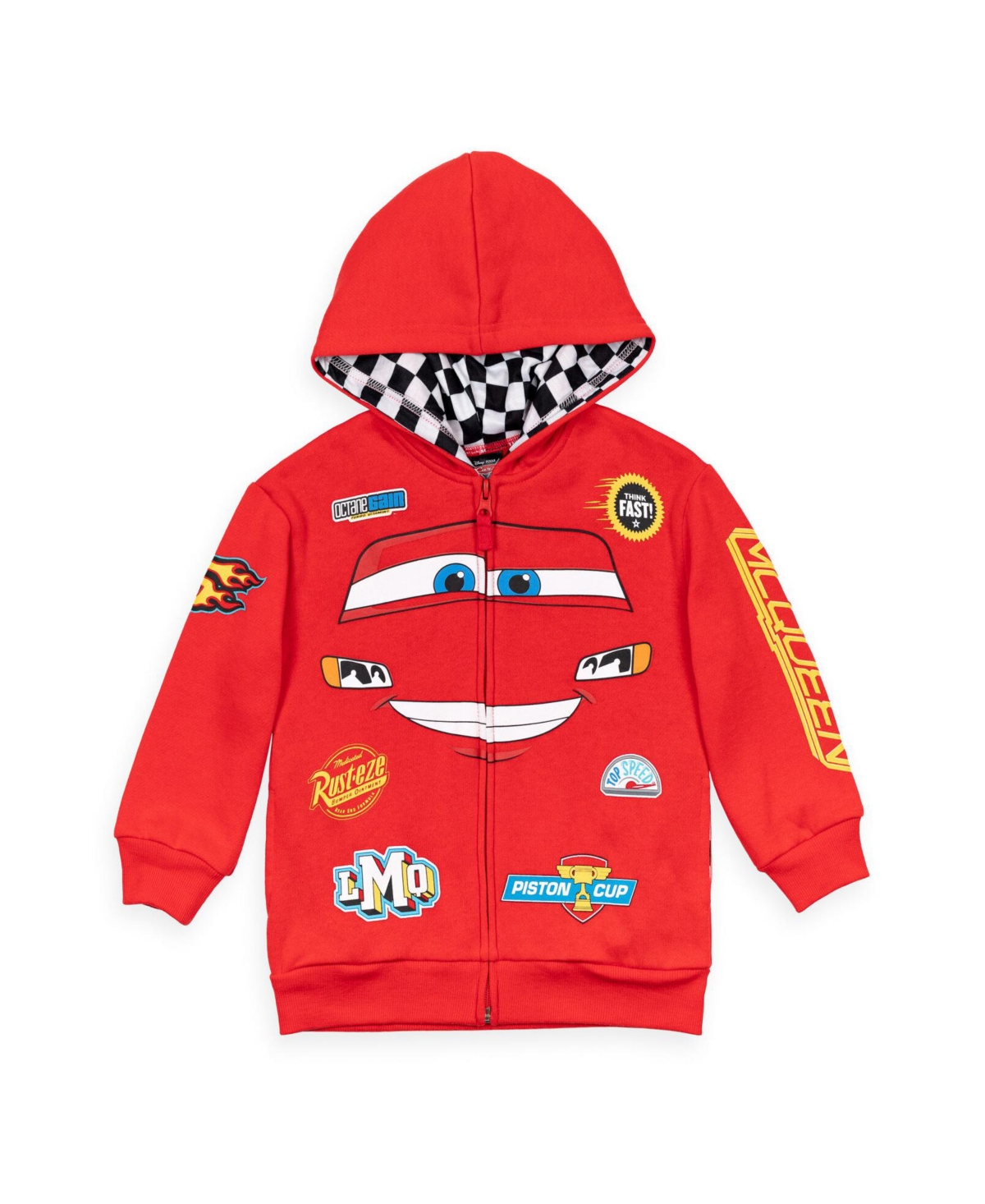 Click here for Disney Boys Winnie the Pooh Incredibles Cars Fleec... prices