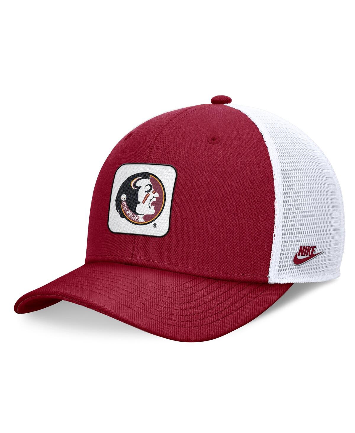 Click here for Nike Mens Garnet/White Florida State Seminoles Leg... prices