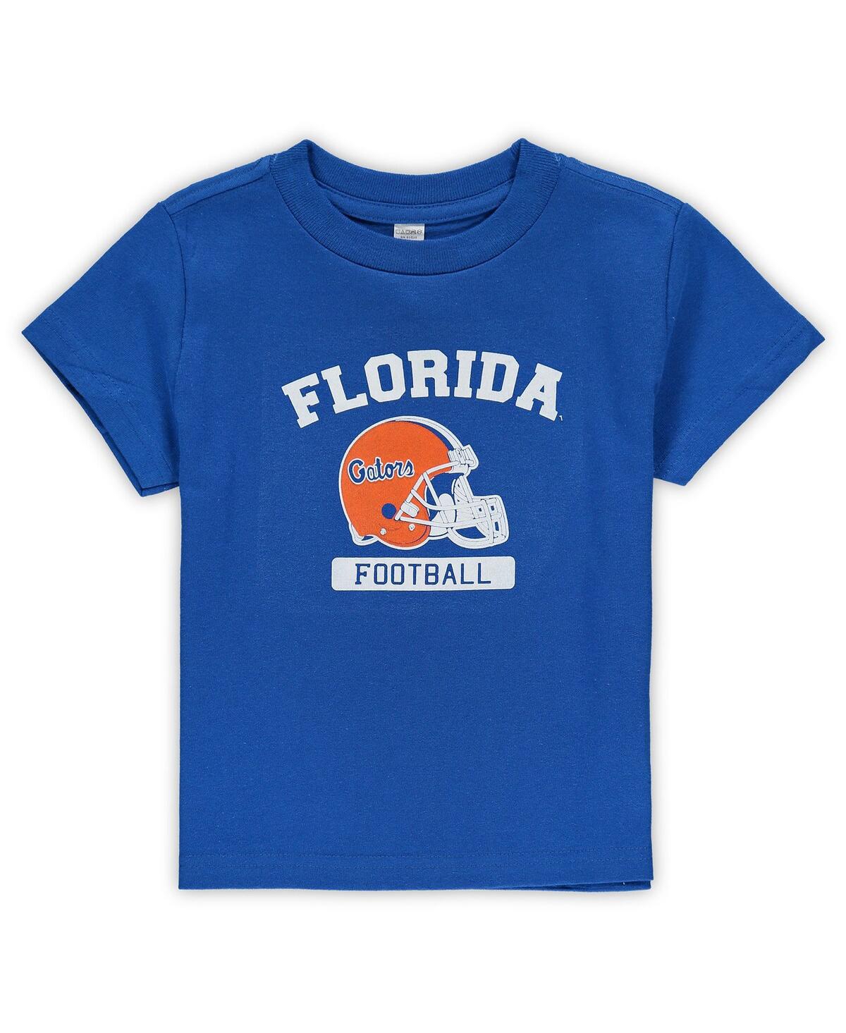 Click here for Two Feet Ahead Toddler Royal Florida Gators Helmet... prices