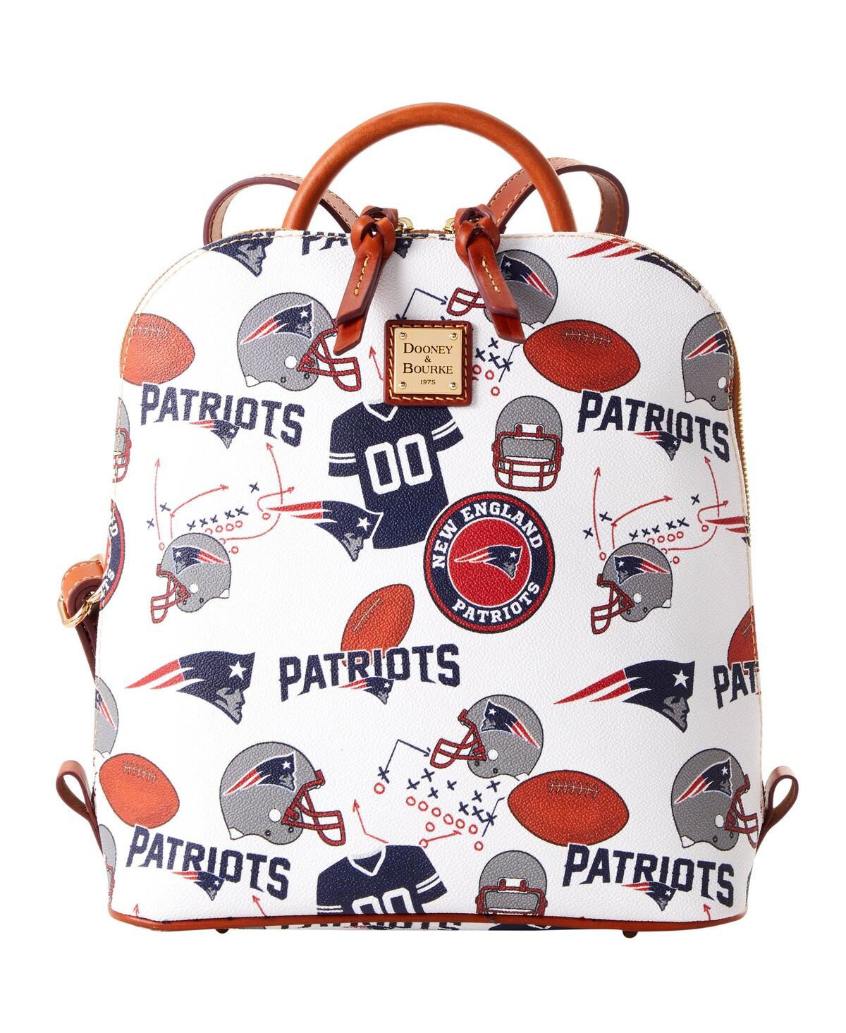 Click here for Dooney & Bourke Big Boys and Girls New England Pat... prices