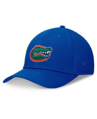Top of the World Men's Royal Florida Gators Spacer Flex Hat - Macy's