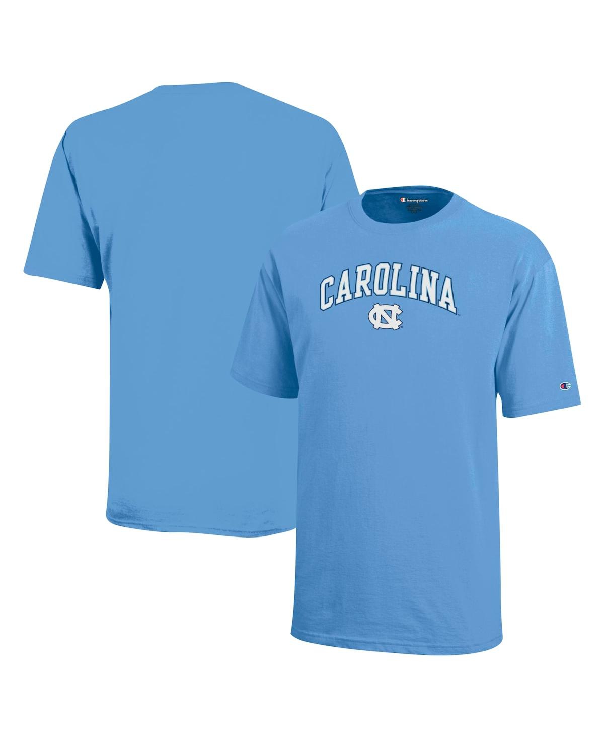 Click here for Champion Big Boys and Girls Carolina Blue North Ca... prices