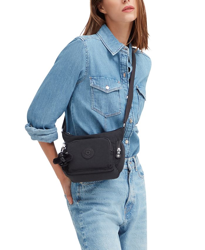 Kipling Gabbie Mini Crossbody Bag - Macy's