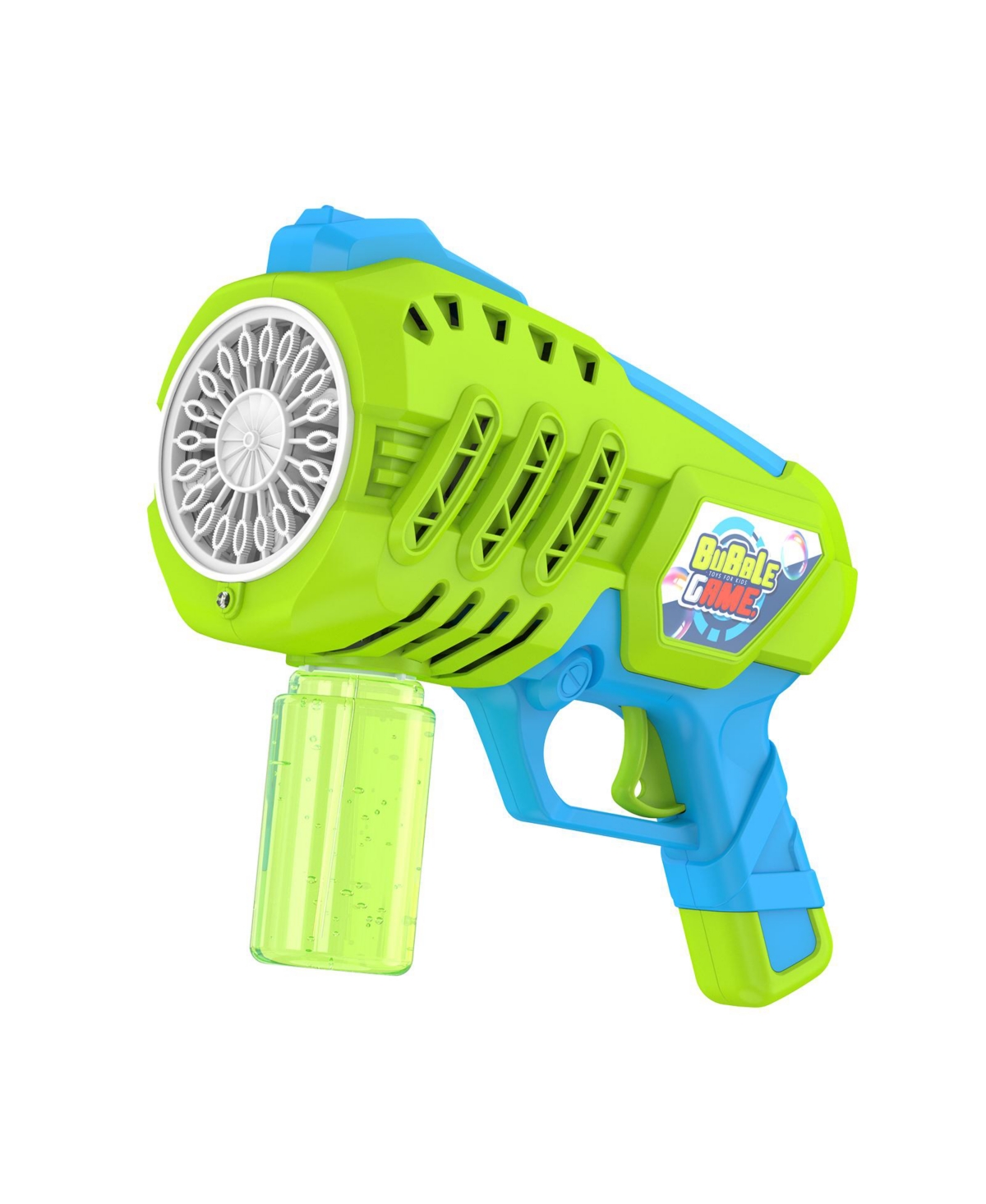 Click here for Contixo GB3 Bubble Blower for Kids – Automa... prices