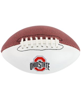 Baden Ohio State Buckeyes Mini Autograph Football - Macy's
