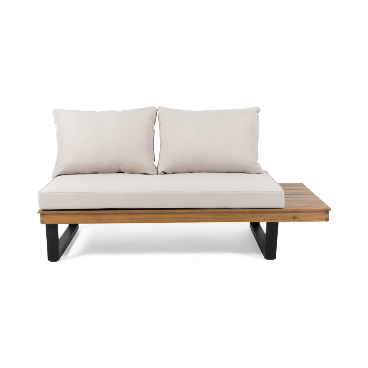 Click here for Streamdale Sebastian 2 Seater Sofa - Right Side -... prices