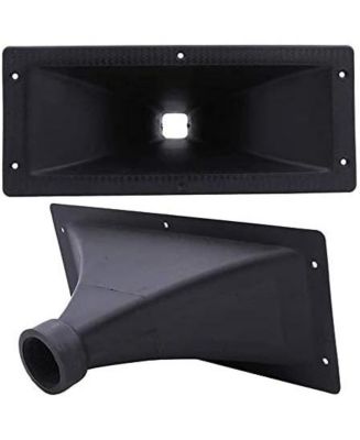 5 Core Waveguide Heavy Duty 3X7 Inch Directivity Tweeter Exit Horn ...
