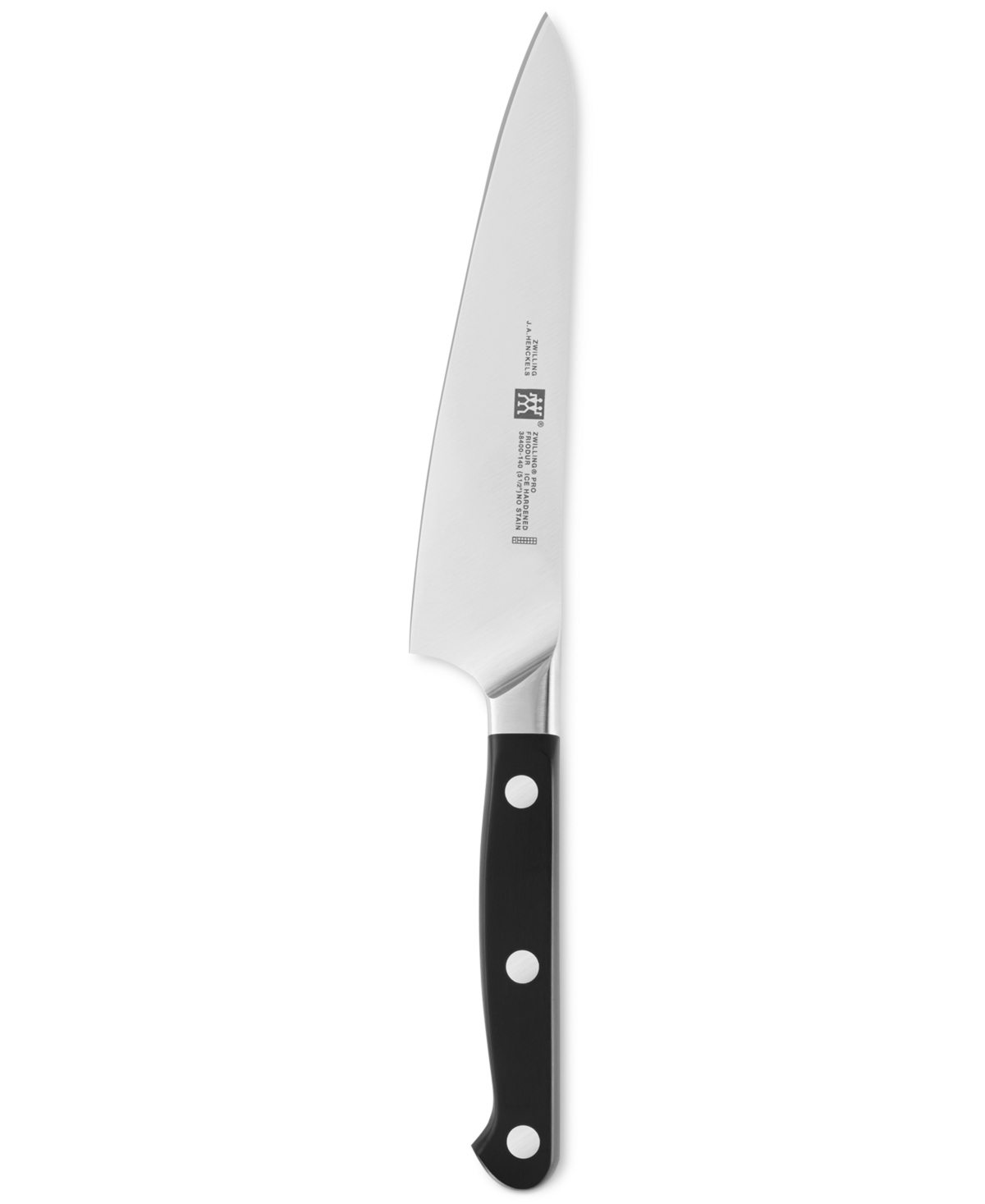Click here for Zwilling Pro 5.5 Fine Edge Prep Knife prices