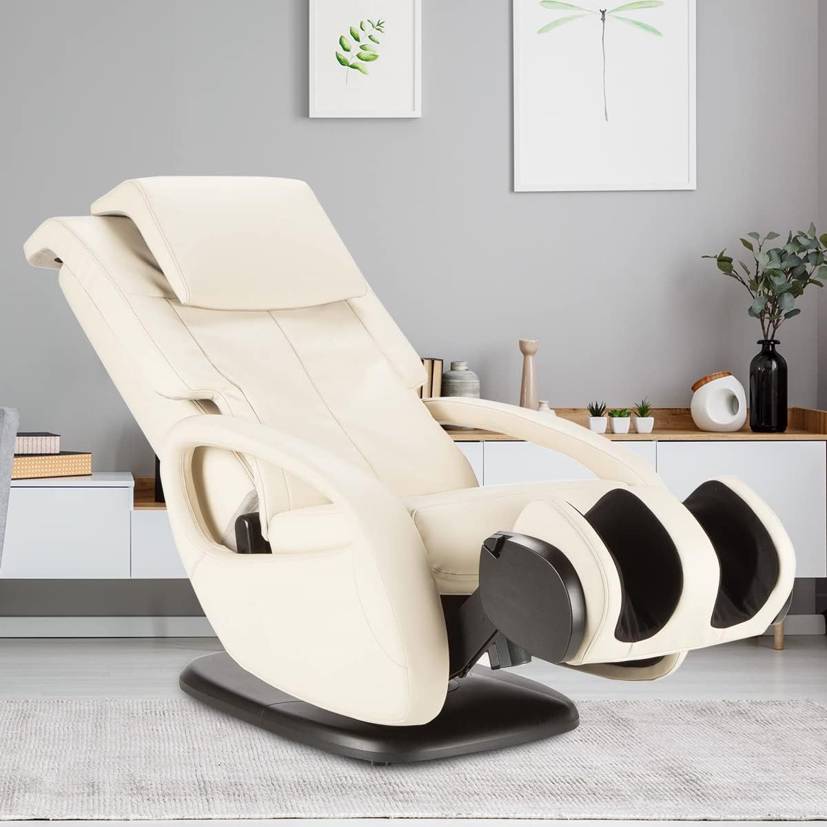 Click here for Human Touch Wholebody 7.1 Massage Chair - Bone prices