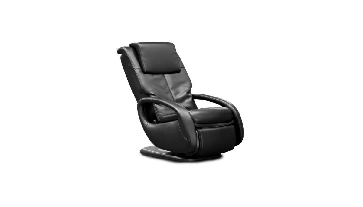Click here for Human Touch Wholebody 7.1 Massage Chair - Black prices