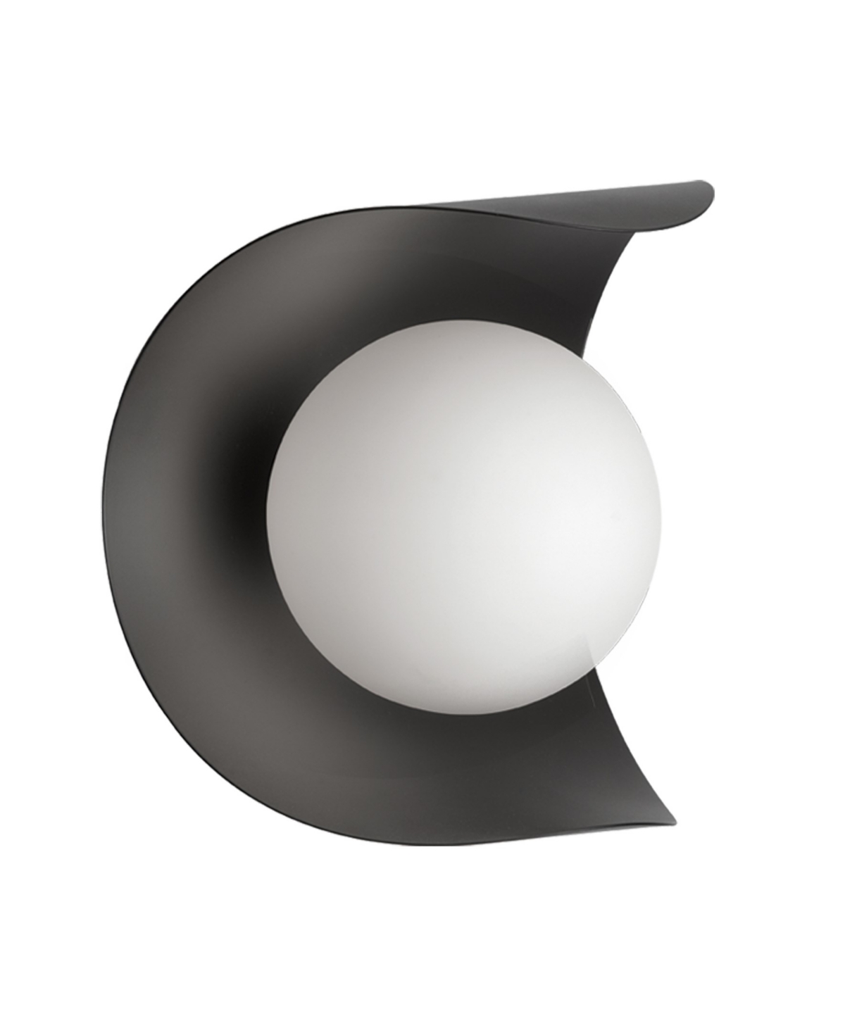 Click here for Dainolite 1 Light Incandescent Wall Sconce - Black prices