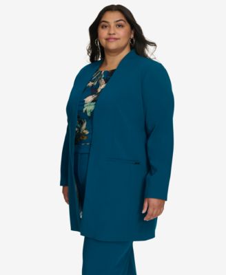 Topper Jacket - Macy's