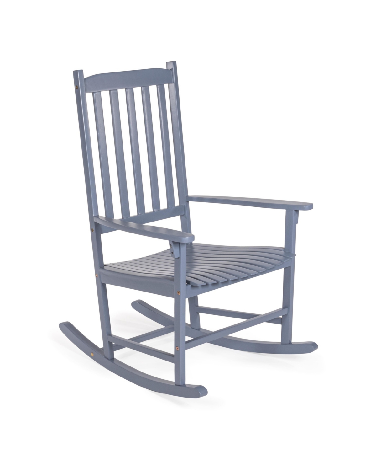 Click here for Jonathan Y Seagrove Farmhouse Classic Slat-Back 35... prices