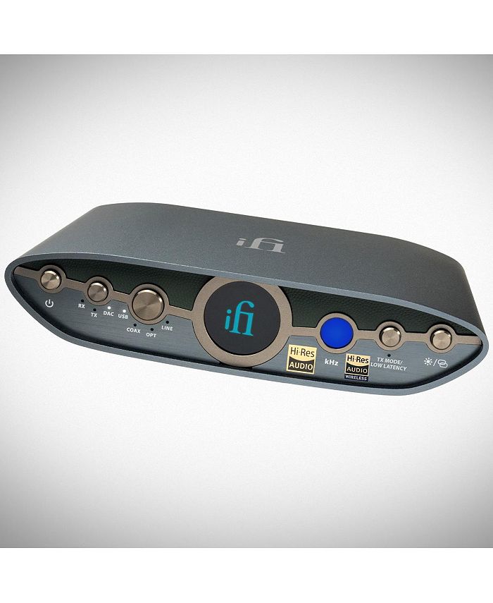 Ifi Zen Blue 3 Lossless Bluetooth Transmitter And Receiver Review
