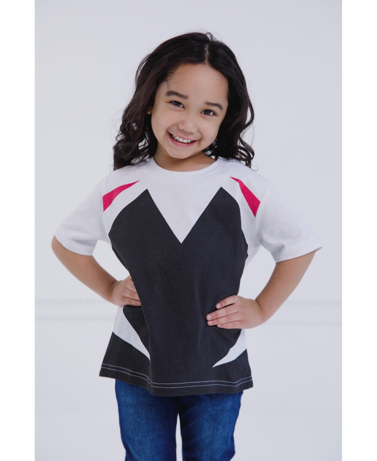 Click here for Spider-Man Baby Girls Matching Family Cosplay T-Sh... prices