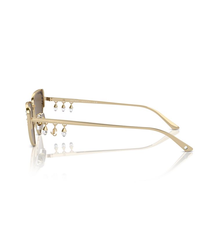 Jimmy Choo Women's Sunglasses, JC4001B - Macy's