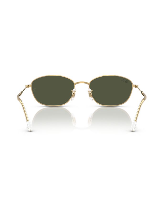 Ray-Ban Women's Sunglasses RB3749 - Macy's
