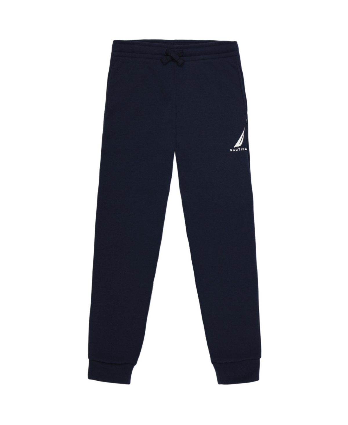 Click here for Nautica Big Boys Pull-On Jogger - Sport Navy prices