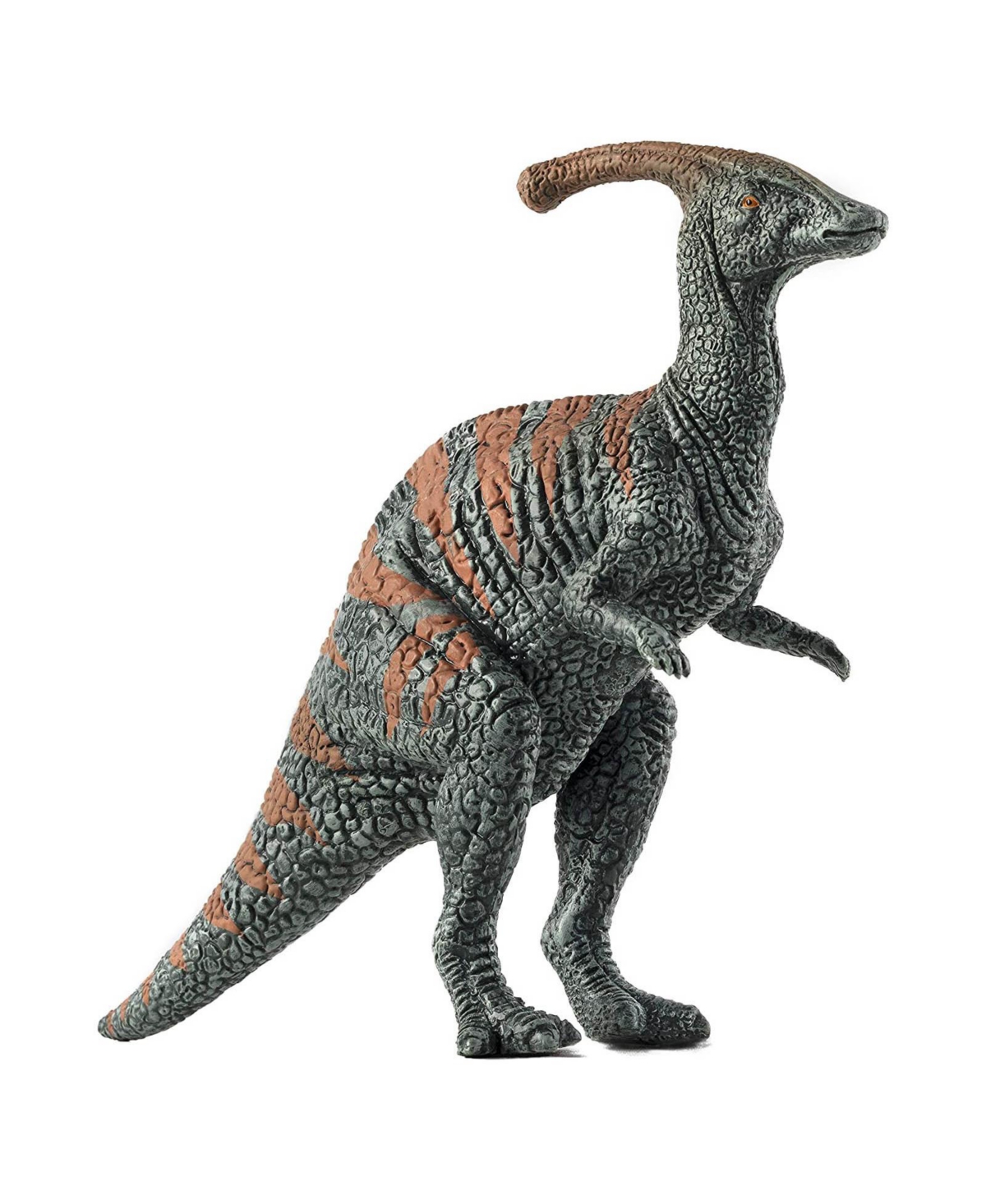 Click here for Mojo Parasaurolophus Dinosaur Figure 387229 - Open... prices