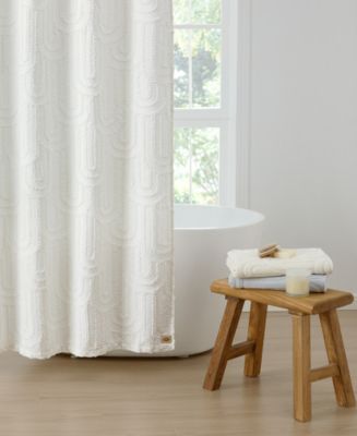 UGG® Arch Shower Curtain, 72" x 72" - Macy's