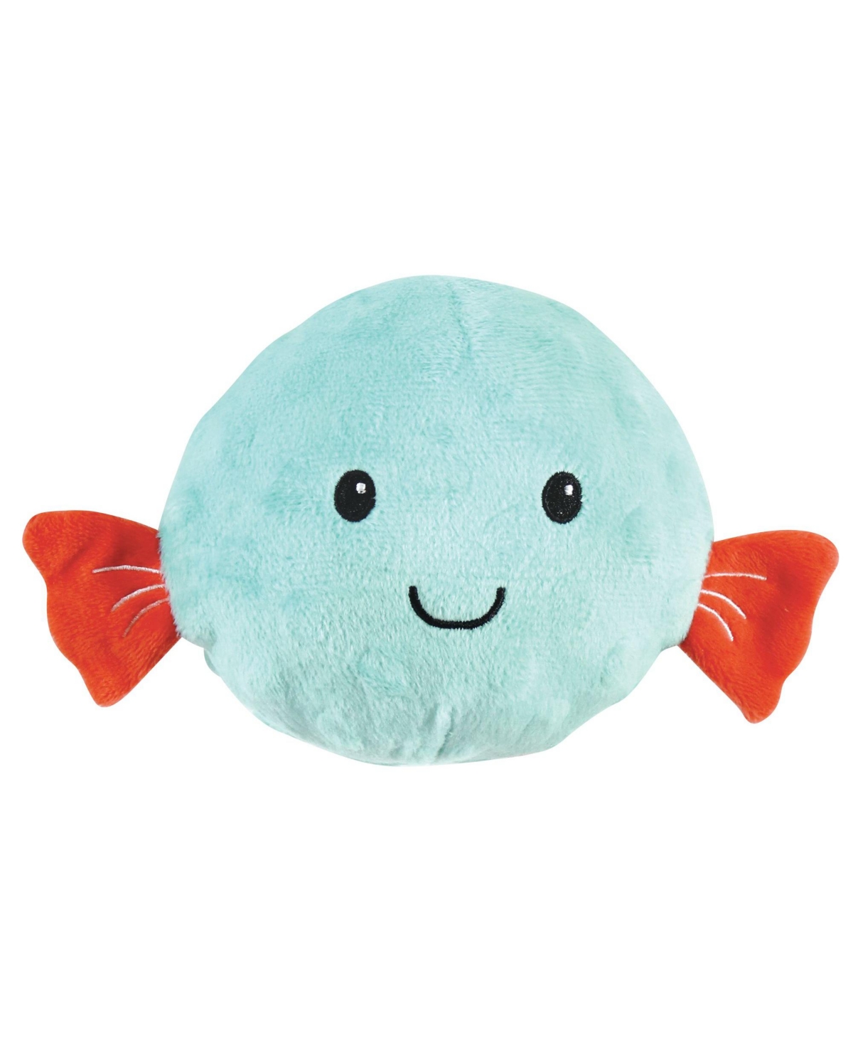 Click here for Luvable Friends Unisex Squeaky Plush Dog Toy with... prices