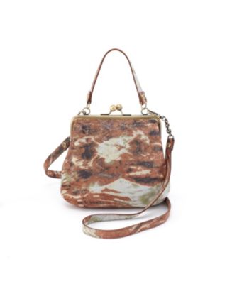 HOBO Alba Crossbody Bag - Macy's