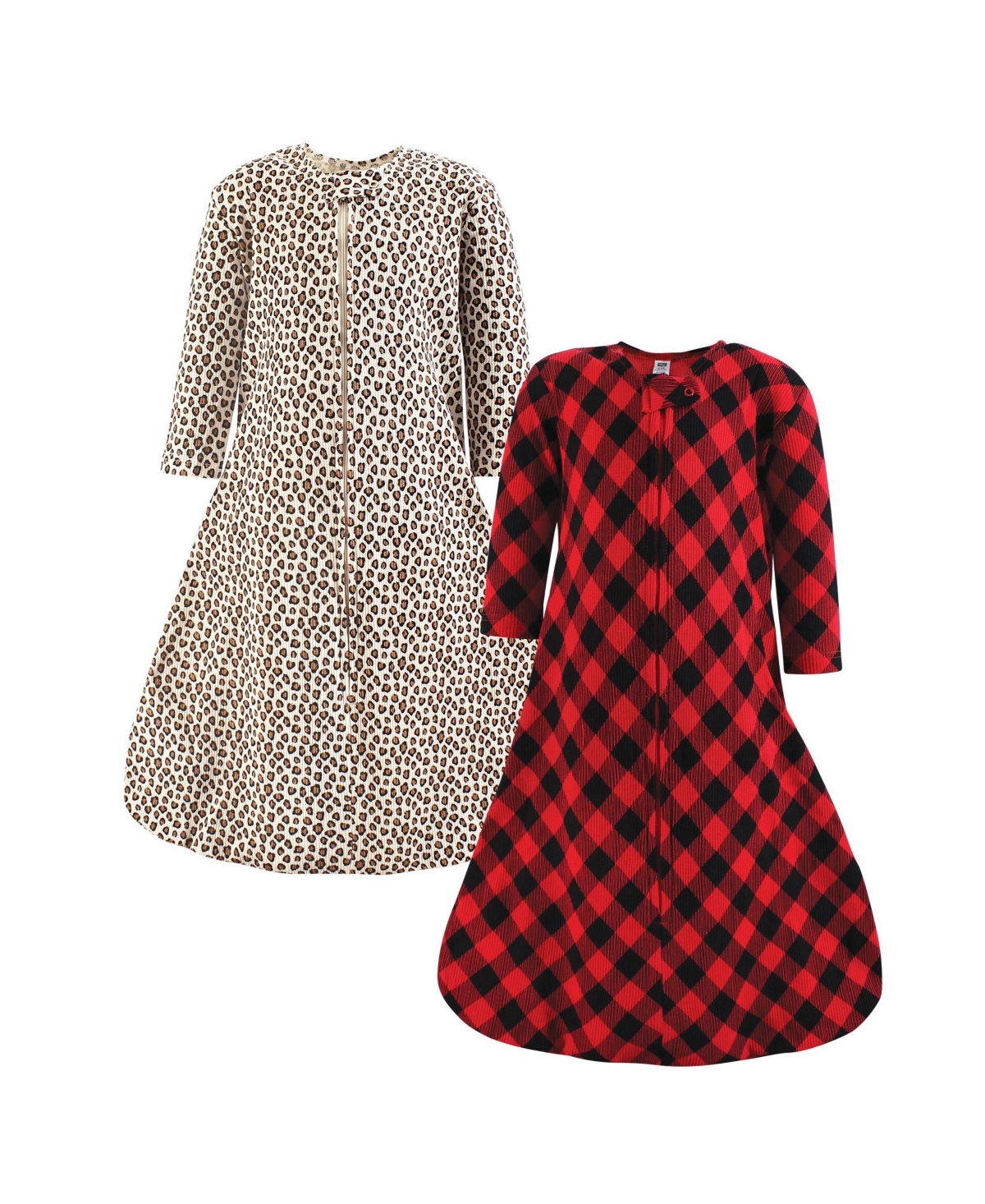 Click here for Hudson Baby Baby Girls Hudson Thermal Long Sleeve... prices